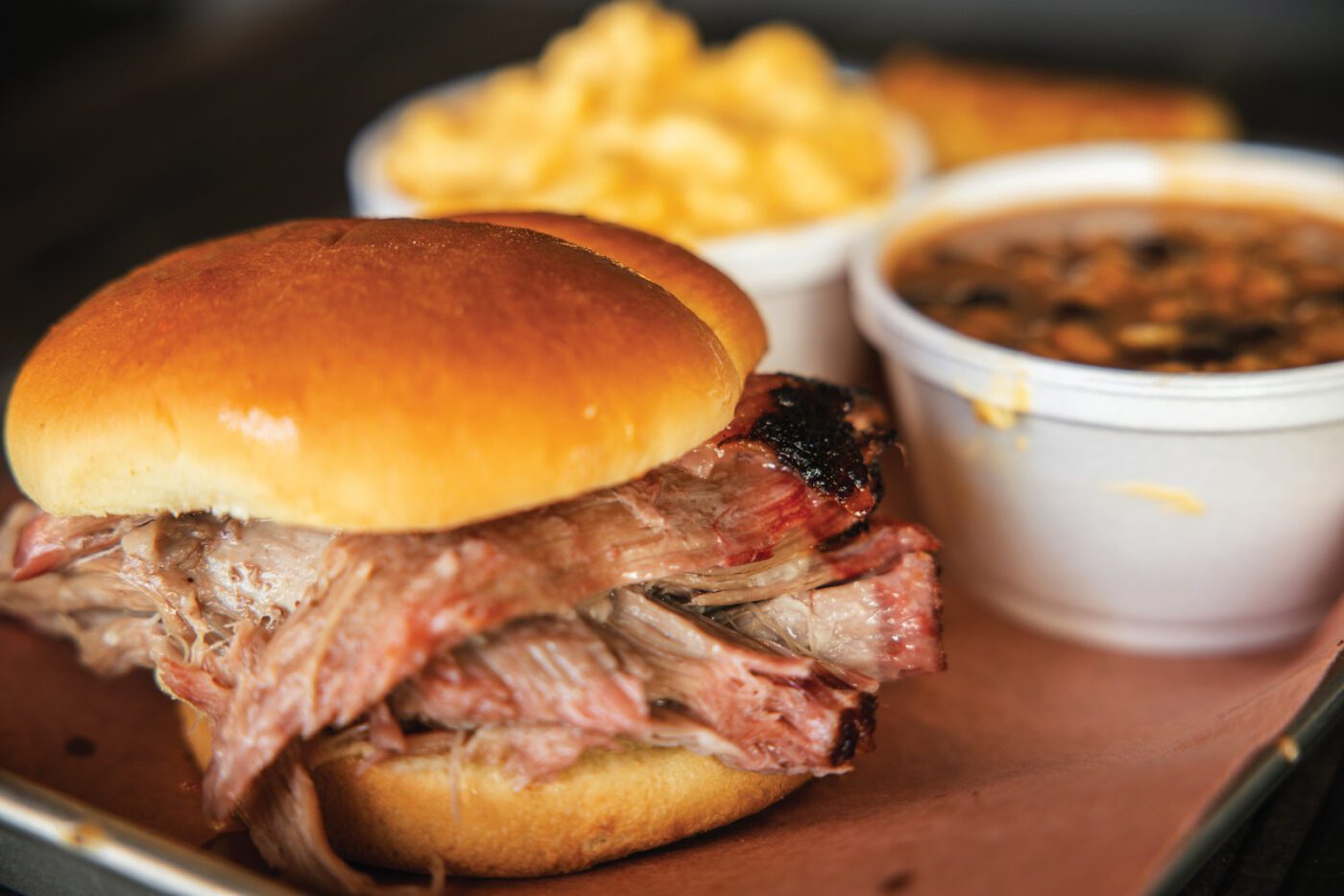 About Us - J & L BBQ